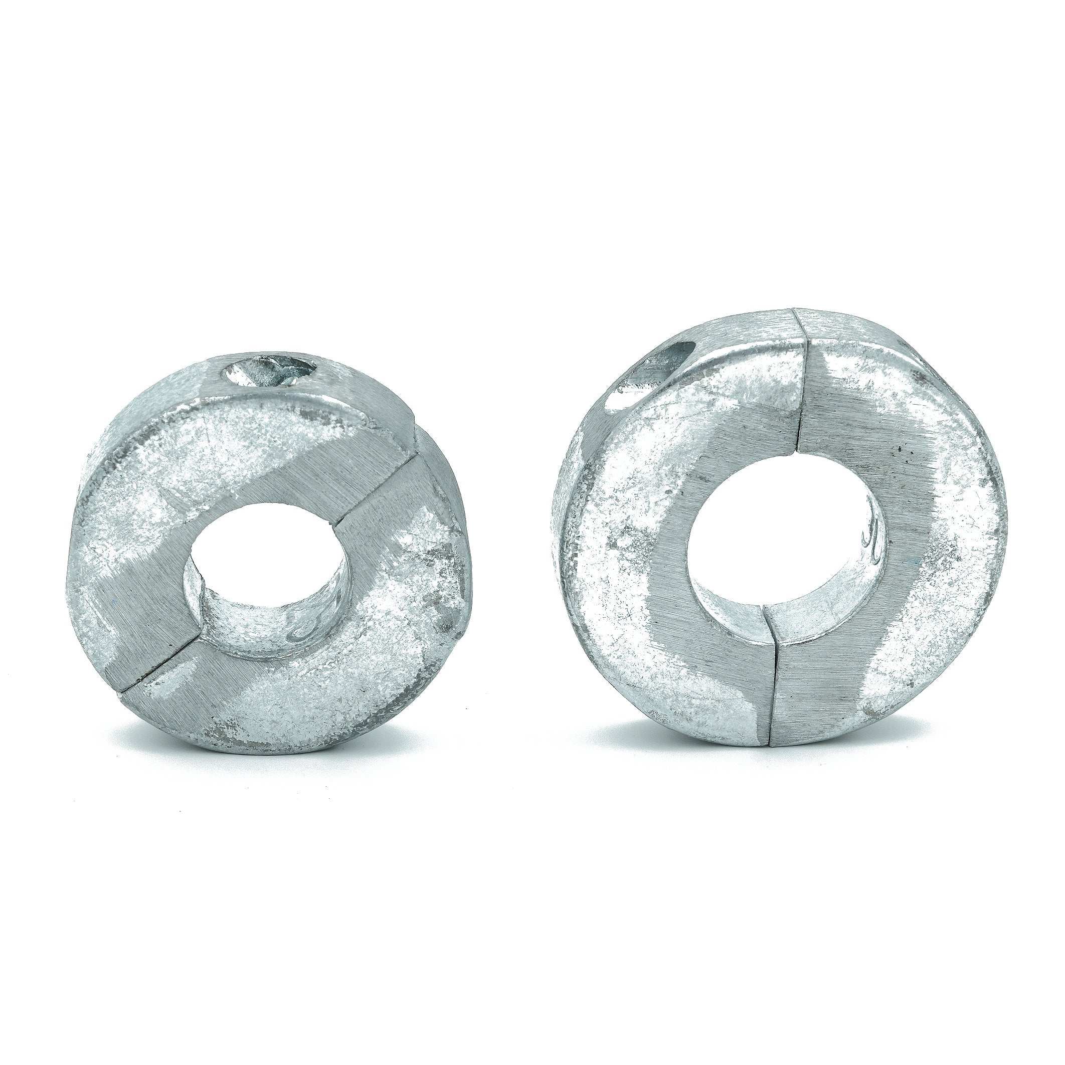 Akselanode - Smal (20mm - 50mm) | Sinkanode for aksling på båt ...