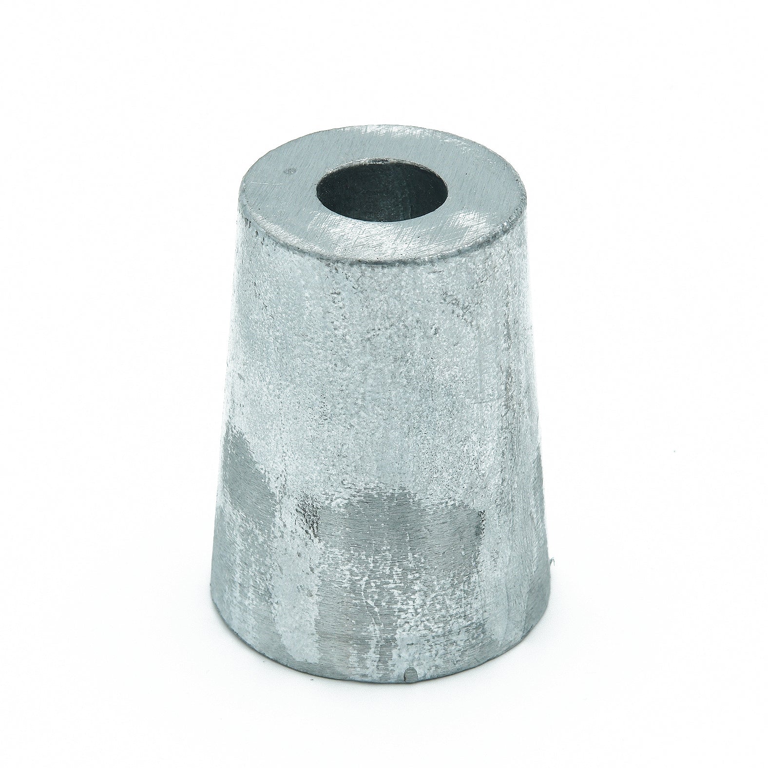 Sinkanode for propellmutter (22mm - 50mm) | Sink til båtens propell ...